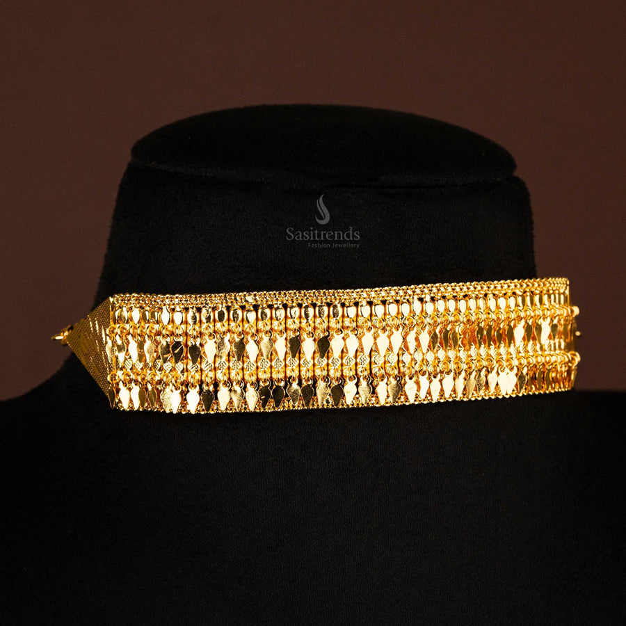 Choker Jewellery Sets – Sasitrends